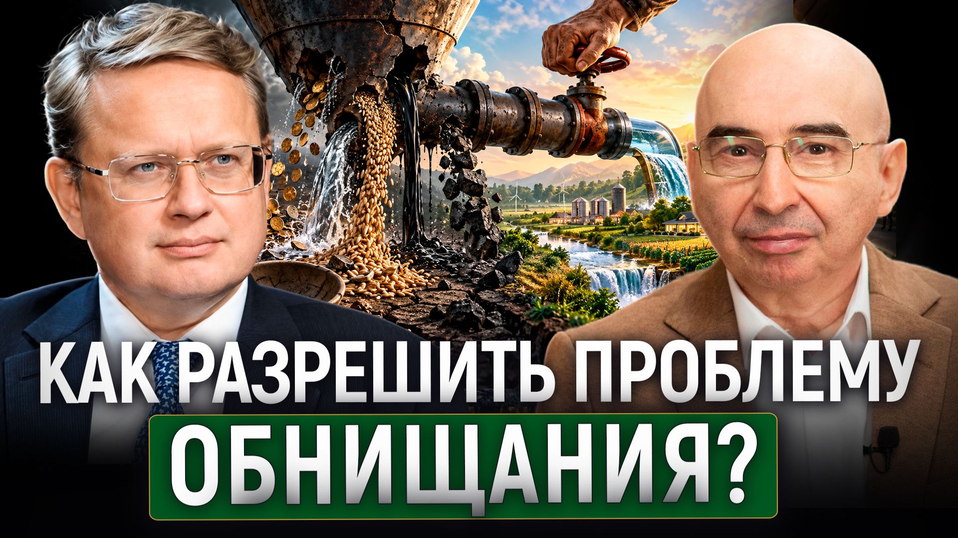 Авторская передача ″Сила лидера″