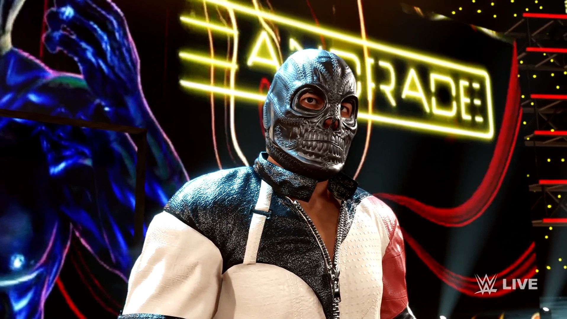 WWC™ — World Wrestling Company