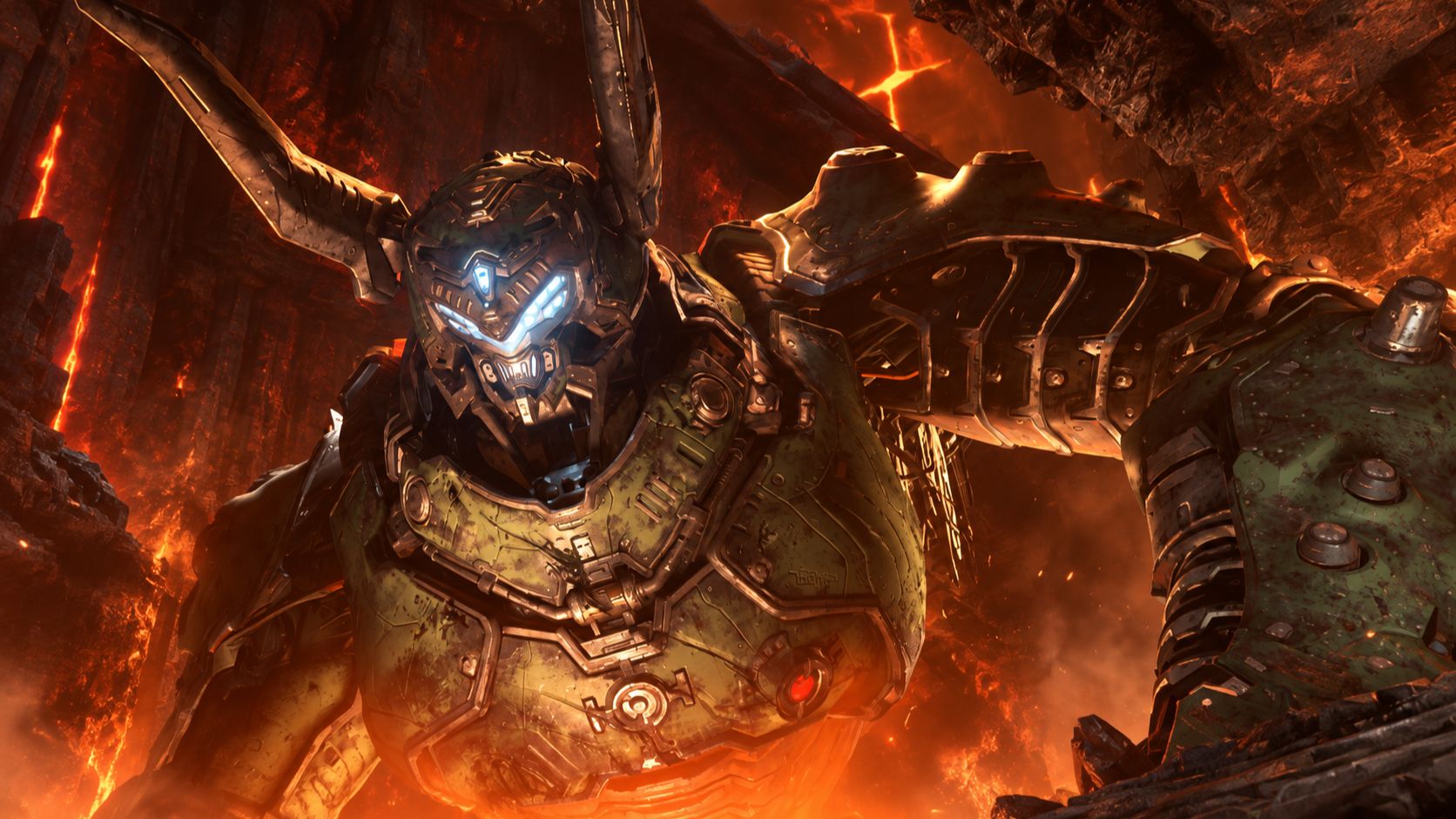 DOOM Eternal