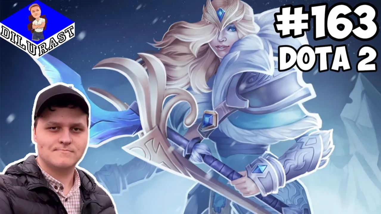 Dota 2