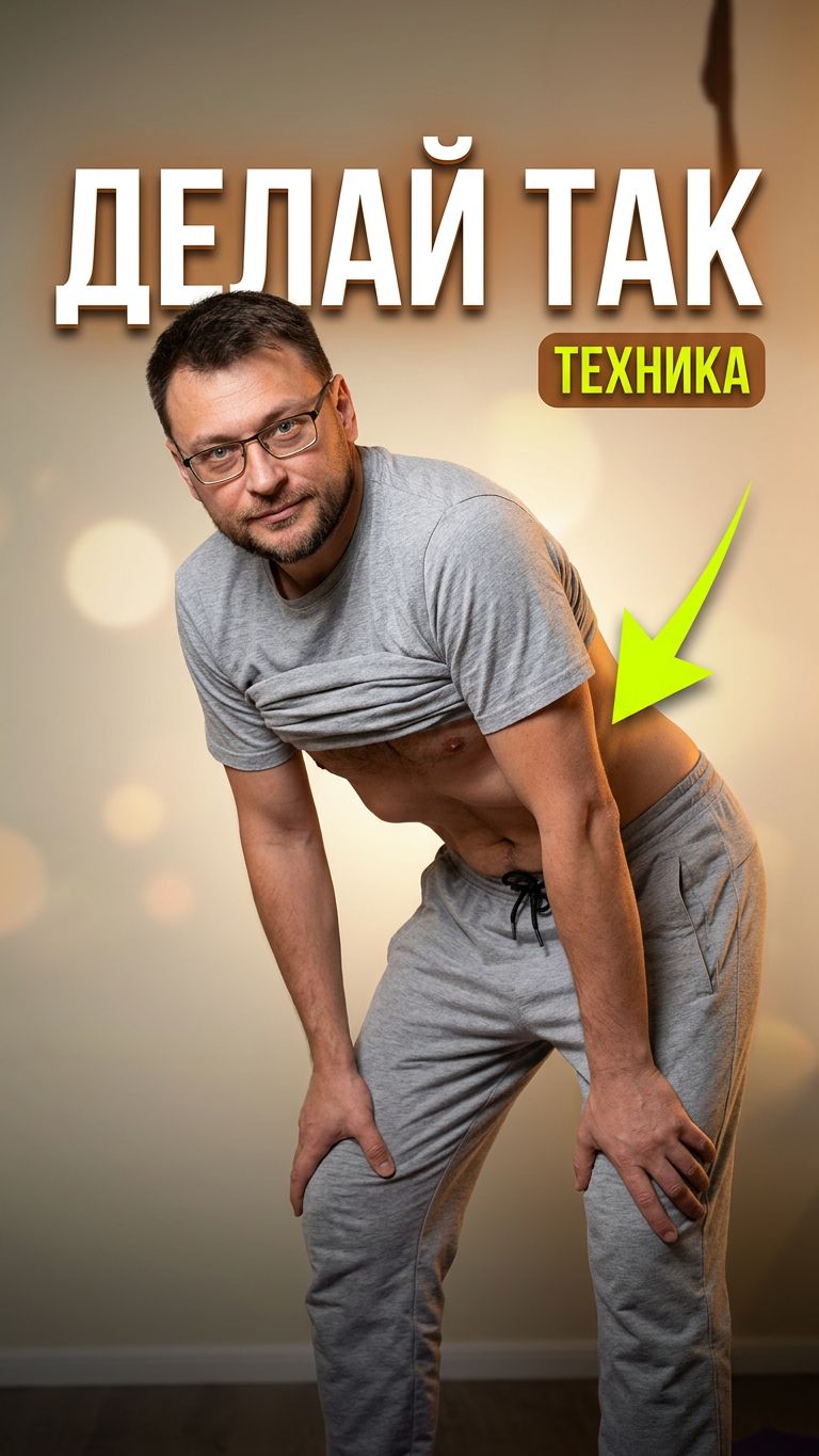 Механизмы воздействия техник йоги