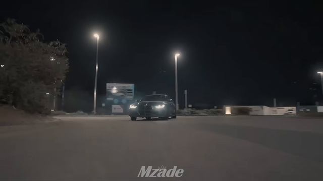 Mzade