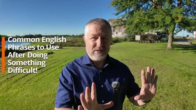 English with BOB