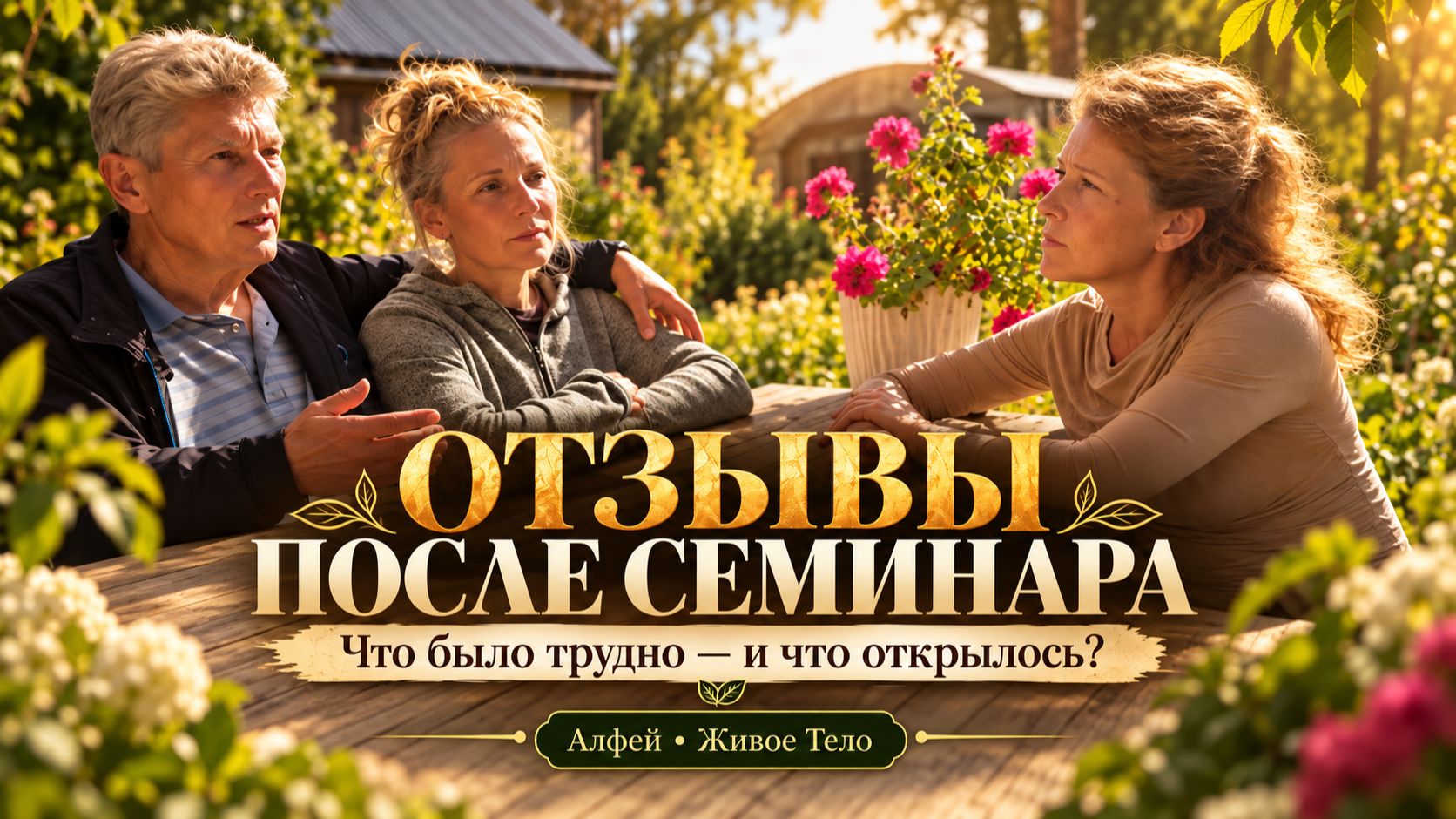 Отзывы