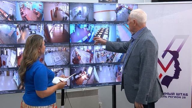 НОВОСТИ (полный выпуск) I