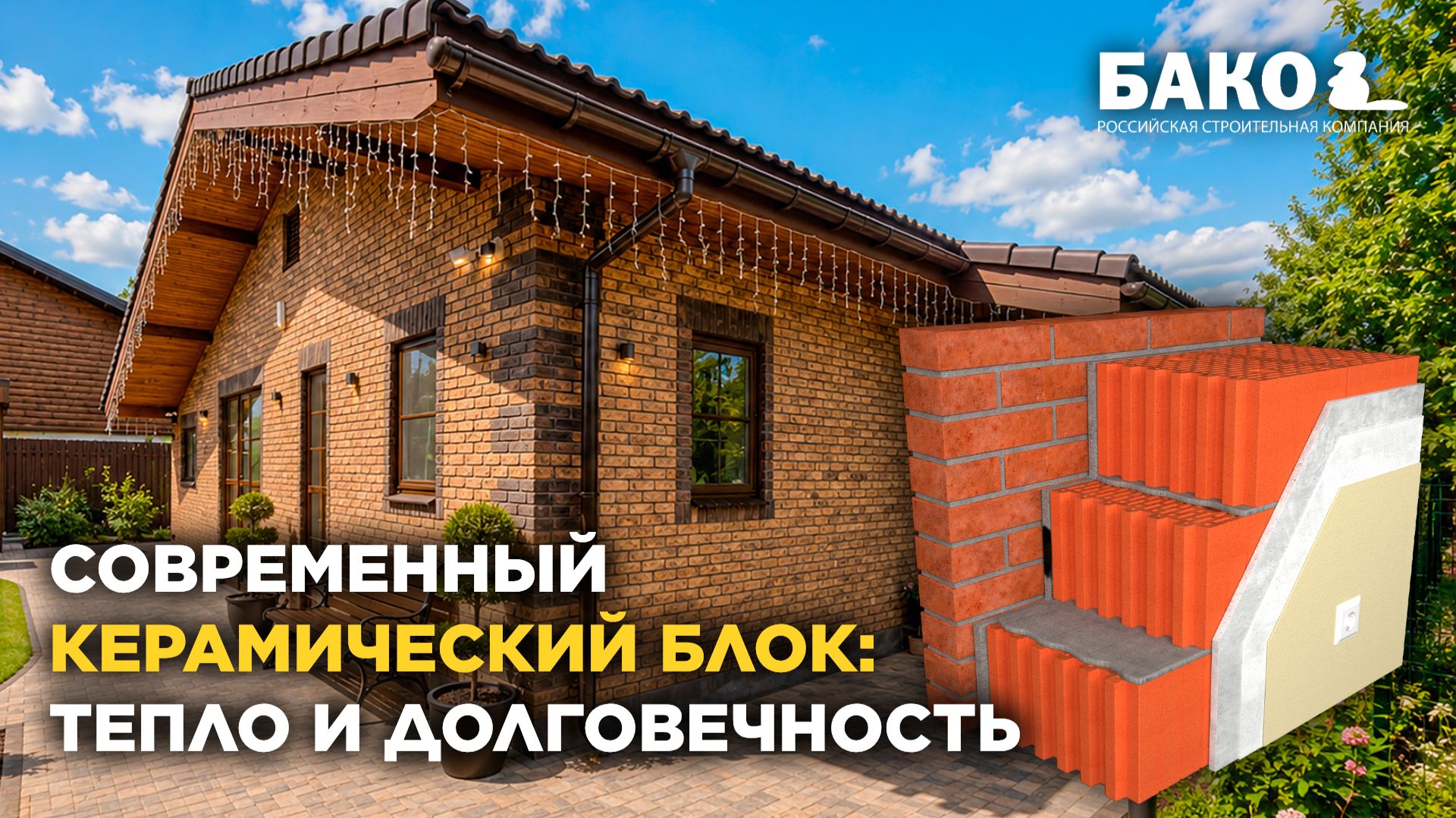 Всё о строительстве домов