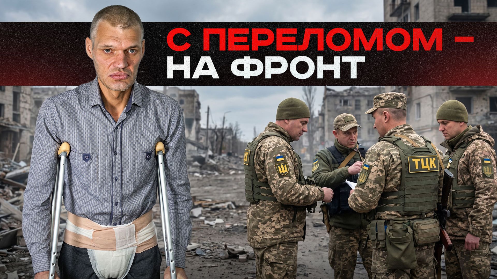 Мама, я в порядке