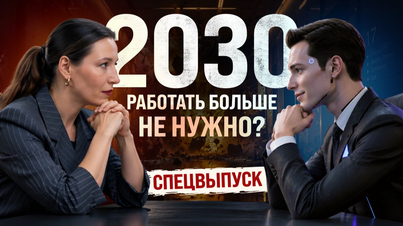 Специальные репортажи