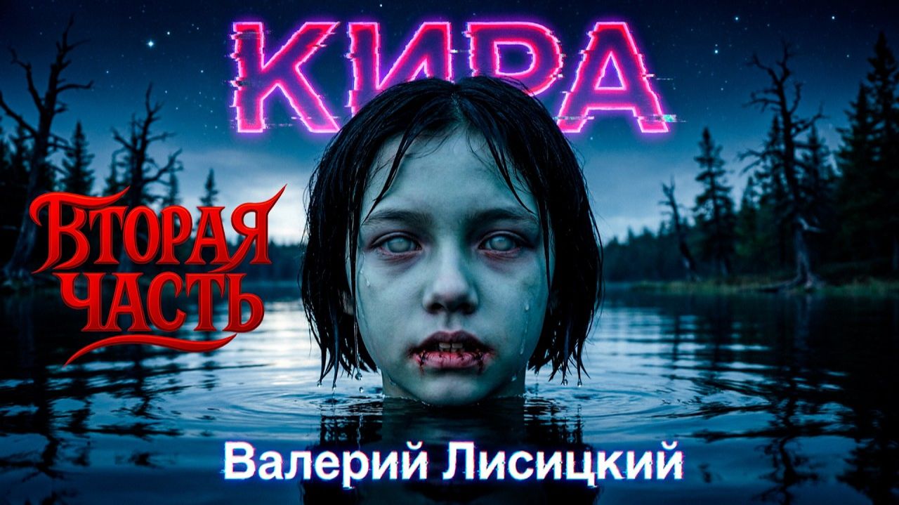 КИРА ( ВСЕ СЕРИИ )