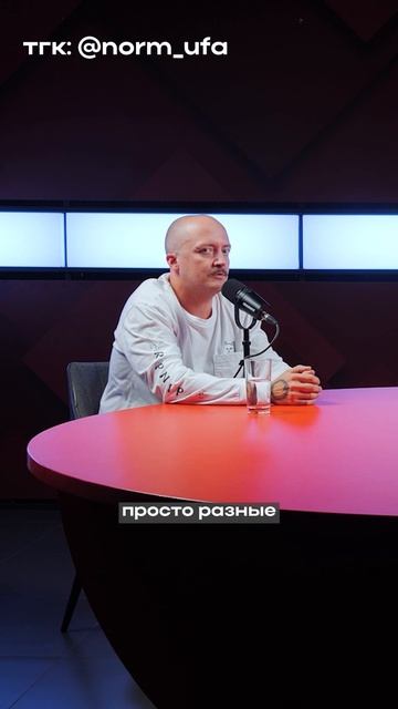 НормОбзор SHORTS