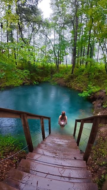 Природная вода