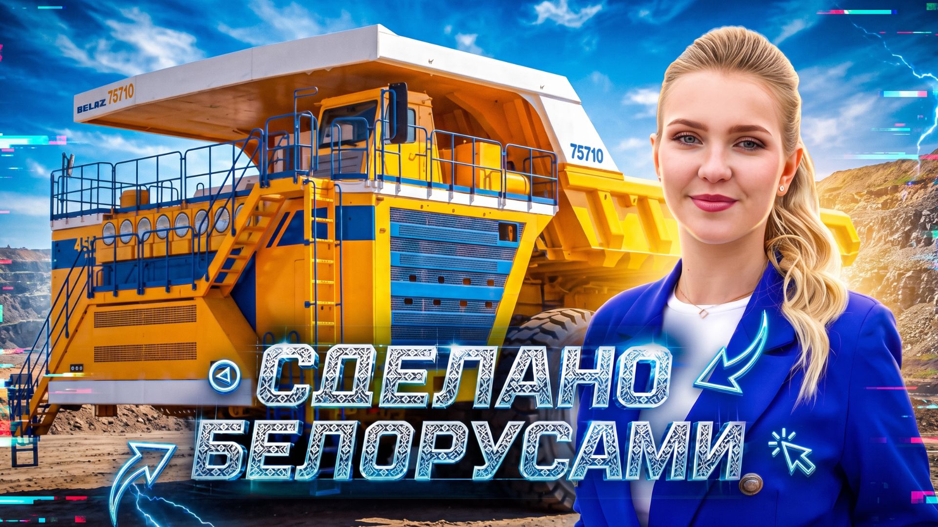 СДЕЛАНО БЕЛОРУСАМИ