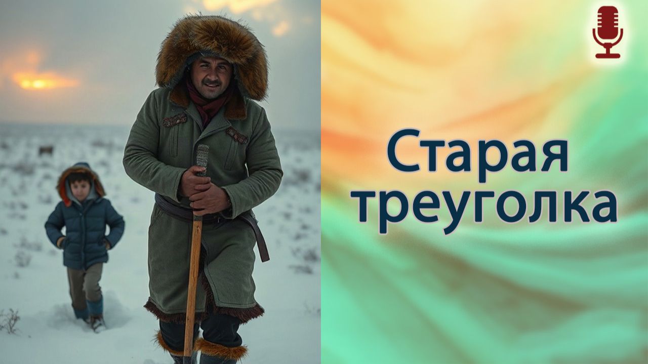Как-то радостно и тепло