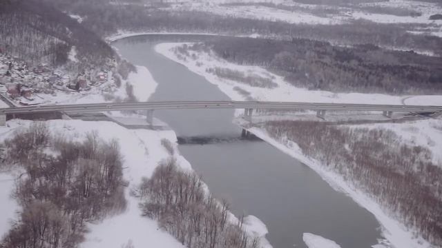 Купол на крыше. Ресторан с панорамным видом в Уфе