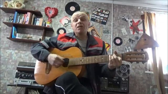 Музыка нас связала
