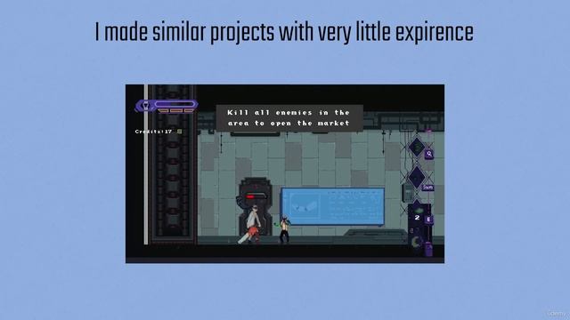 401 Прежде чем начать Watch Before You Start (Полное руководство по Unity 3D: шутер с видом сверху)