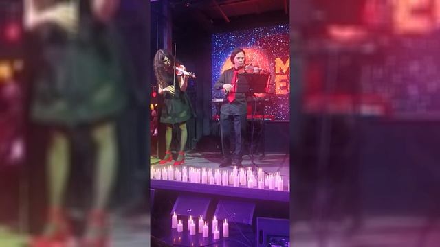 Видео от Андрея К.