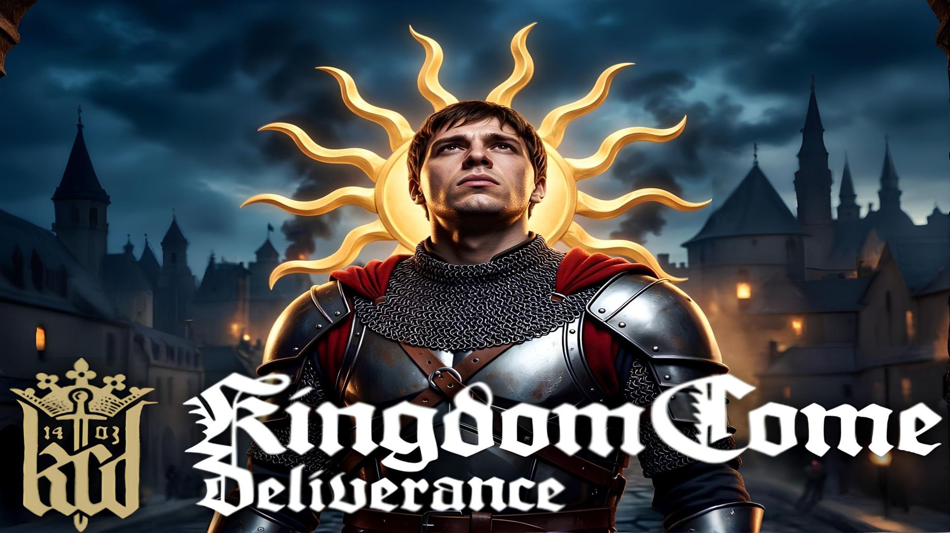 Kingdom Come: Deliverance