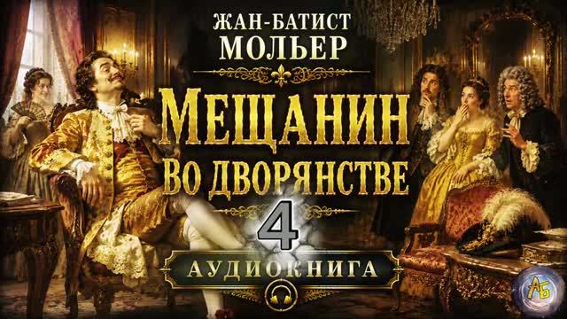 Мольер. Пьесы