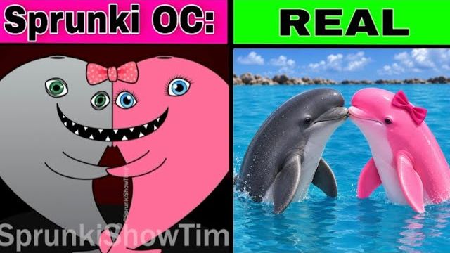 СПРУНКИ