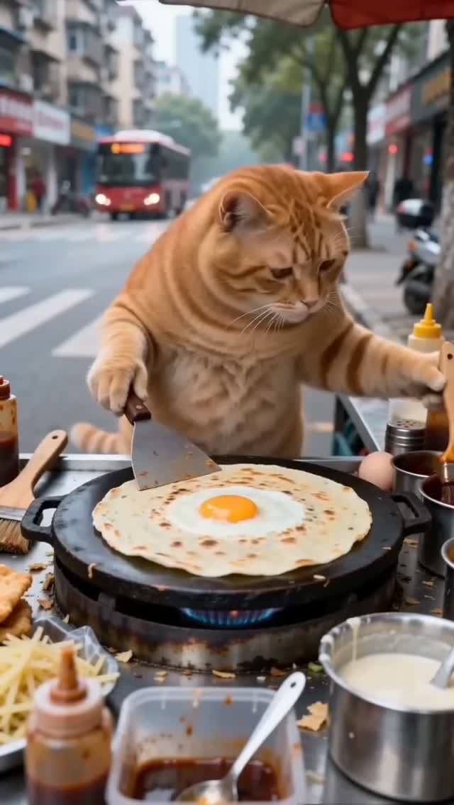 Бизнес на Лапках: Стритфуд 🍜
