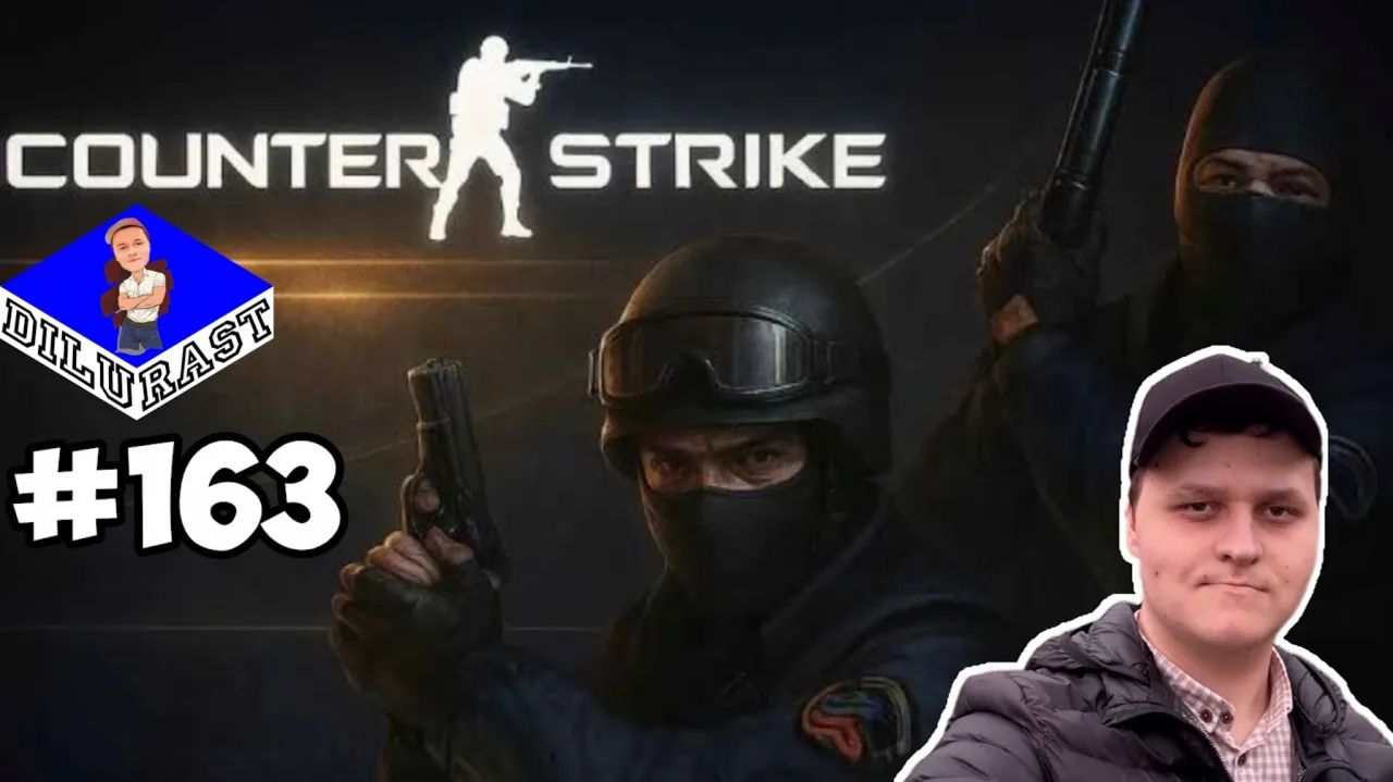Counter-Strike 2