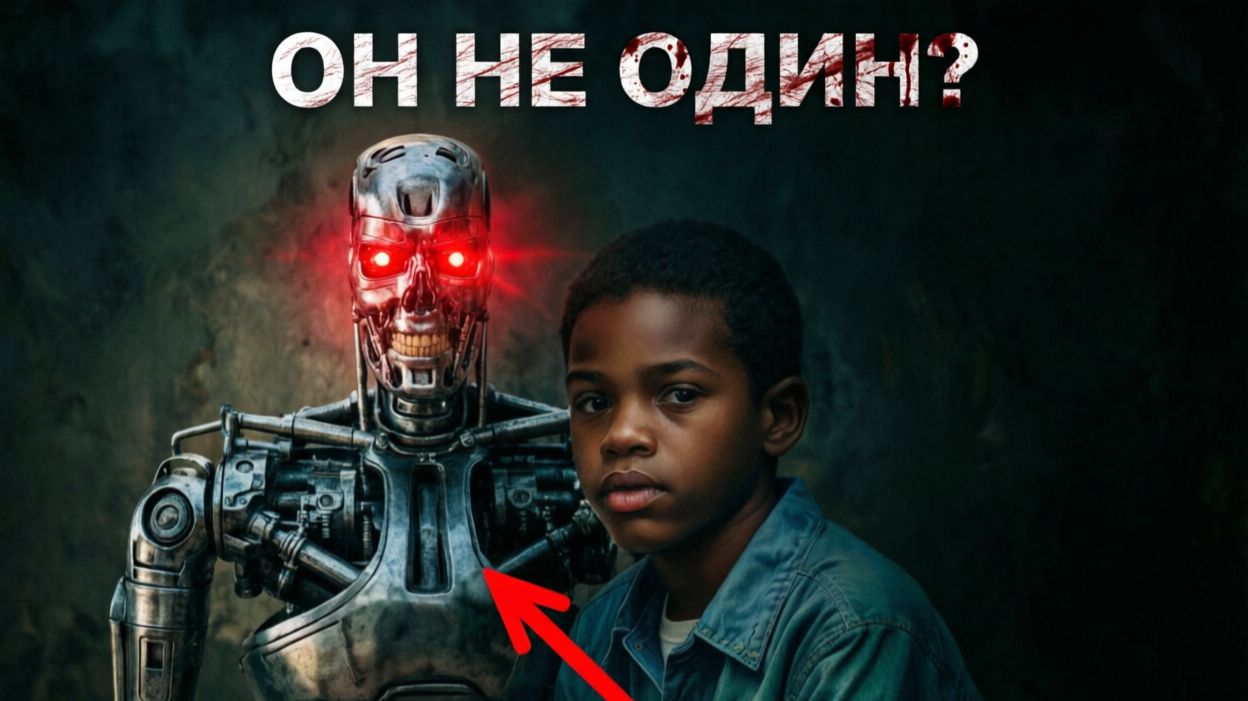 теории по терминатору
