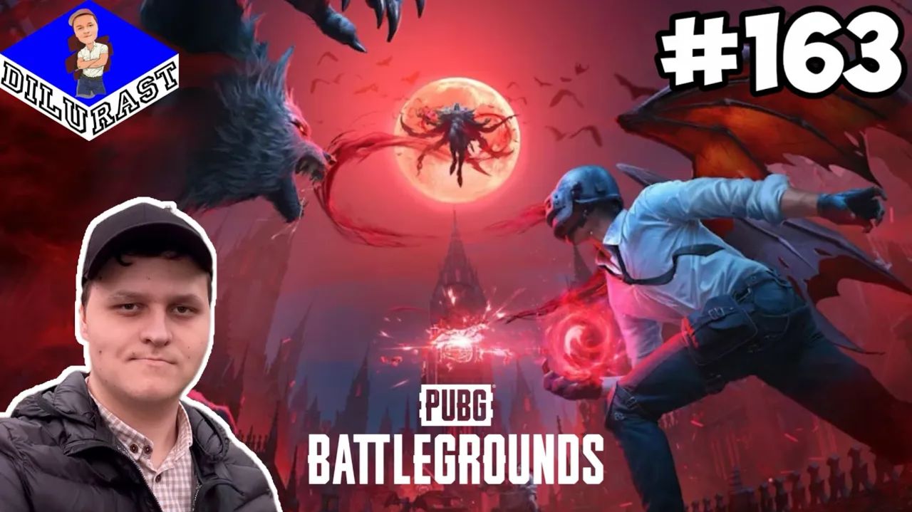 PUBG: Battlegrounds