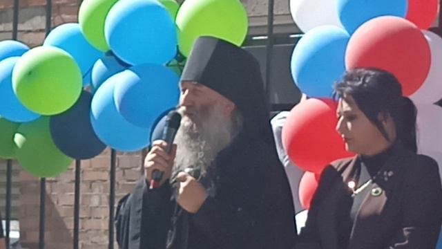 Проповеди и выступления Владыки Гурия