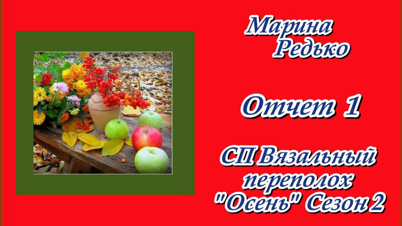 Вяжем аксессуары (шали, варежки и другие вещички)