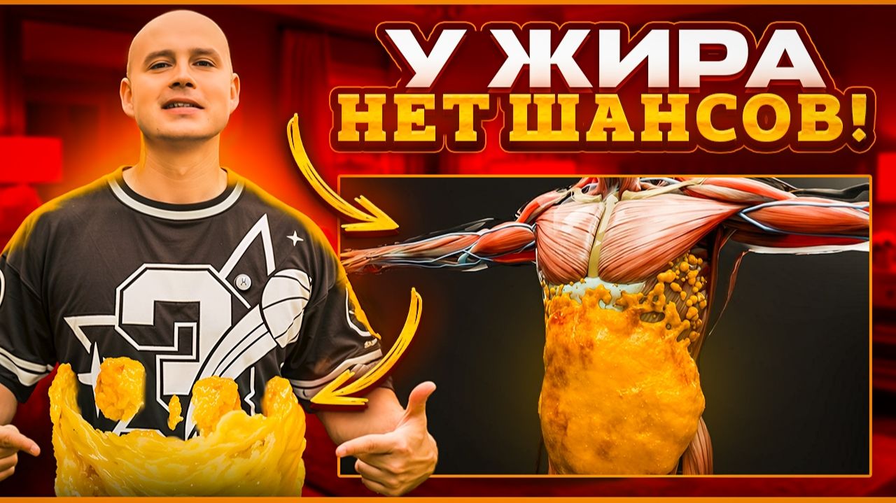 Онлайн тренировки для сжигания калорий