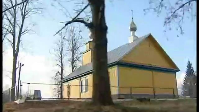 Документальные фильмы
