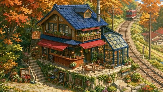 Lofi Beats To Sleep, Study, Relax, Infinitely