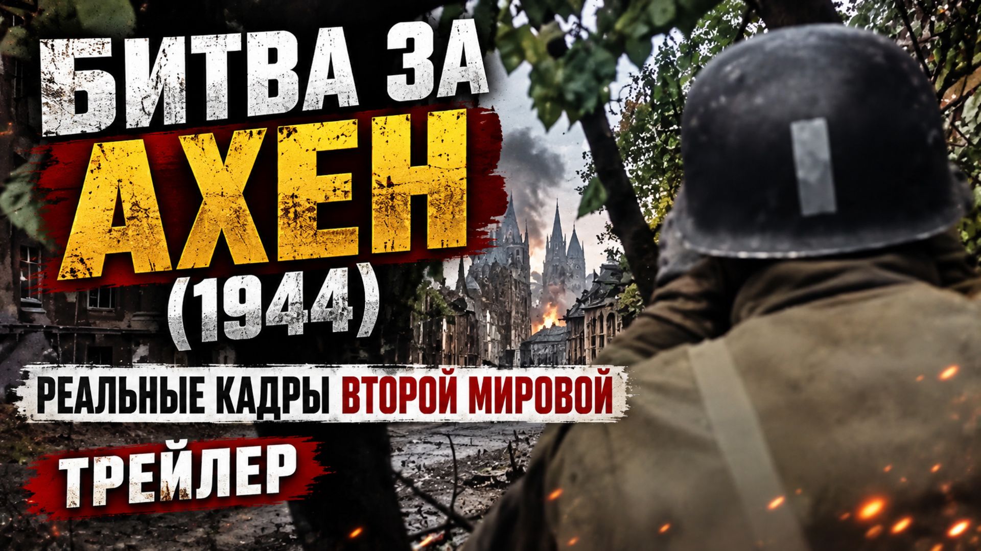Хроники ХХ века