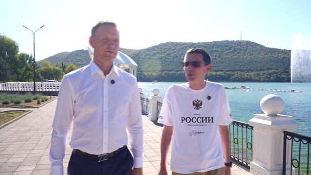 Интервью