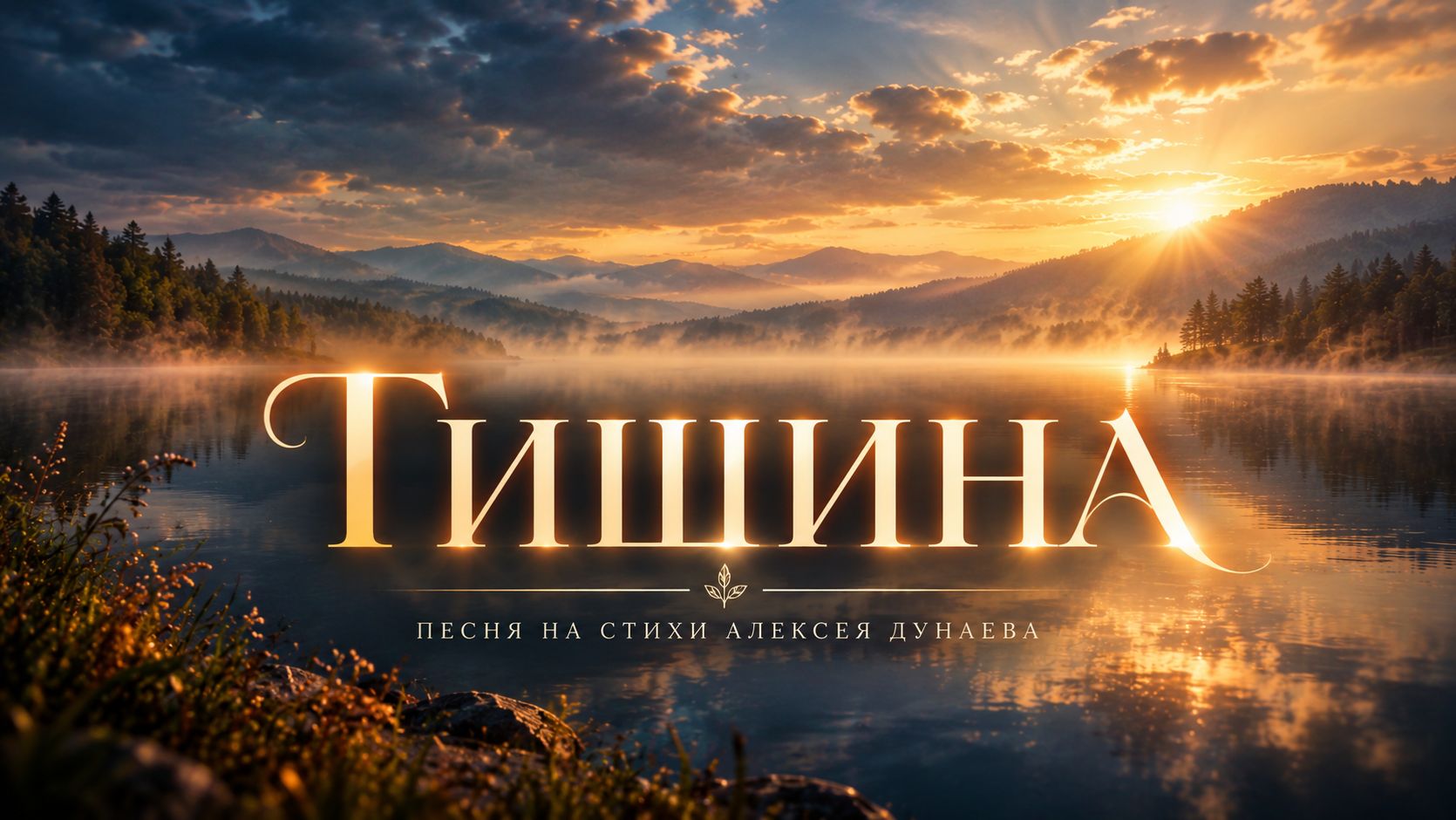 Христианские Песни