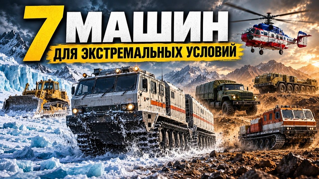 Автопром СССР
