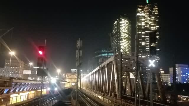Московский транспорт