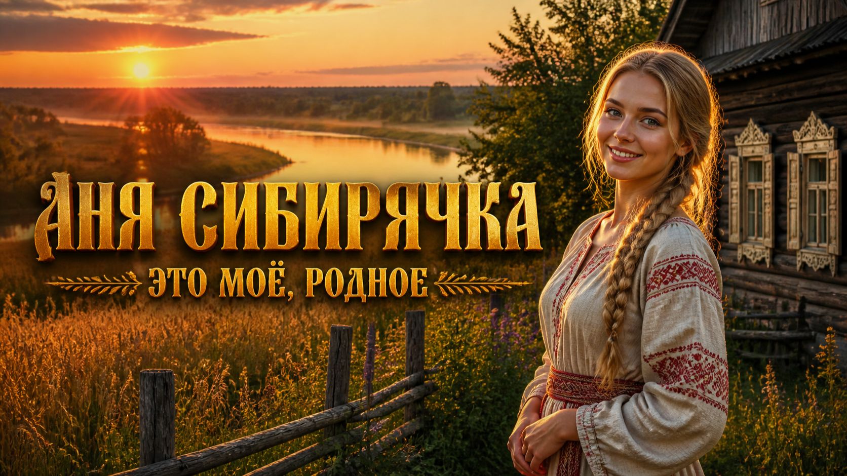 Серёга Сибиряк