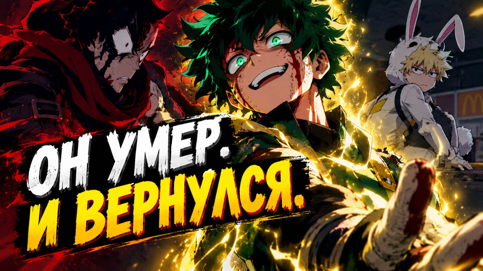 Истеричный