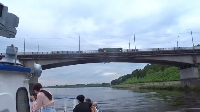 Путешествия по России