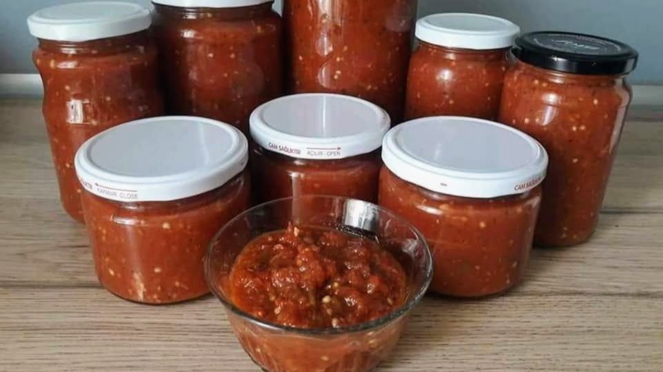 ТУРЕЦКАЯ КУХНЯ / ТУРЕЦКИЕ РЕЦЕПТЫ