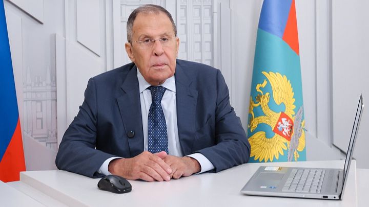 Выступления Министра