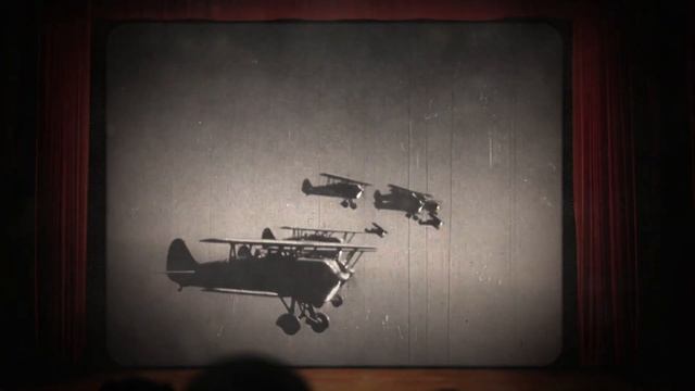 история