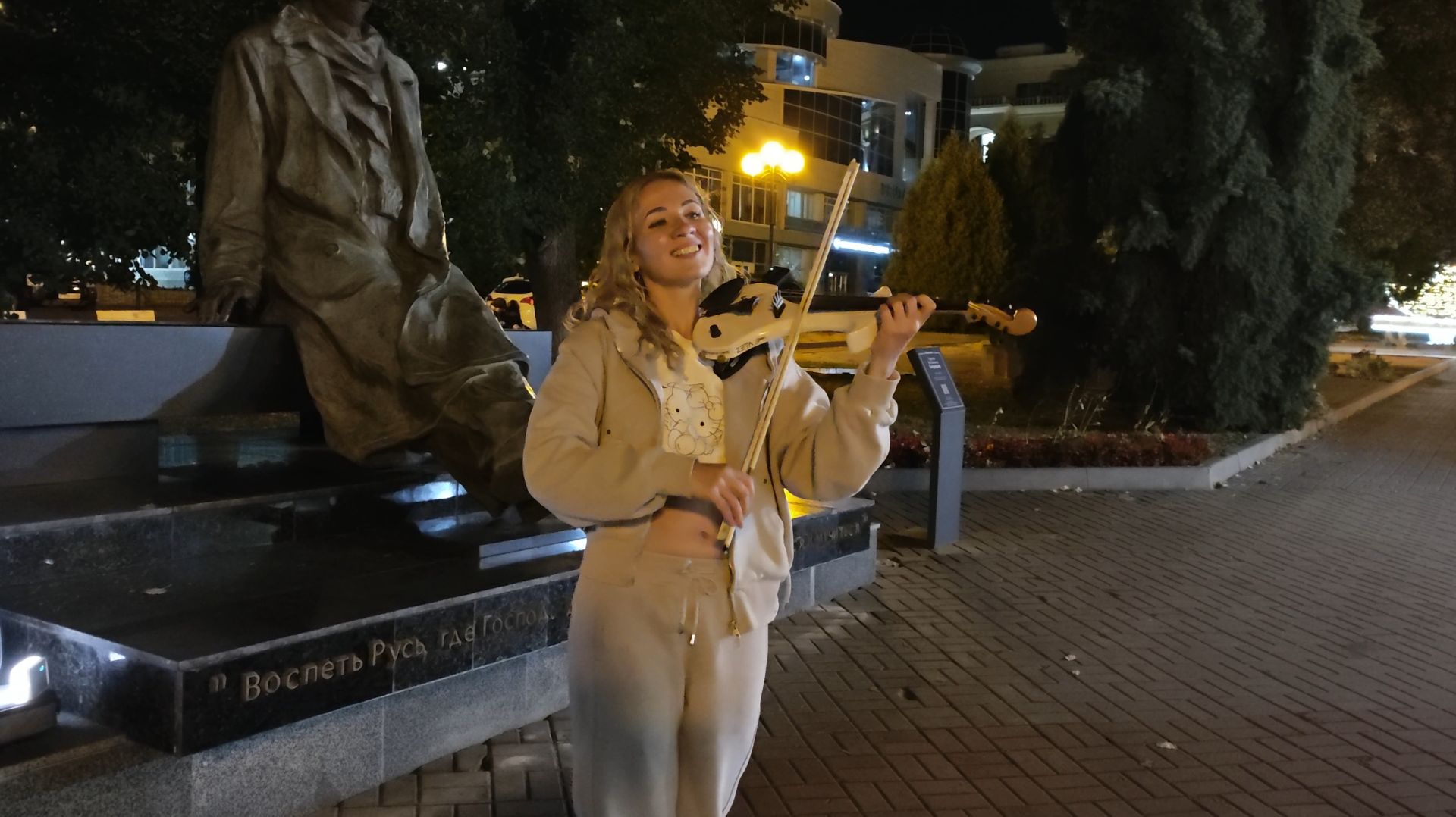 Курские сезоны
