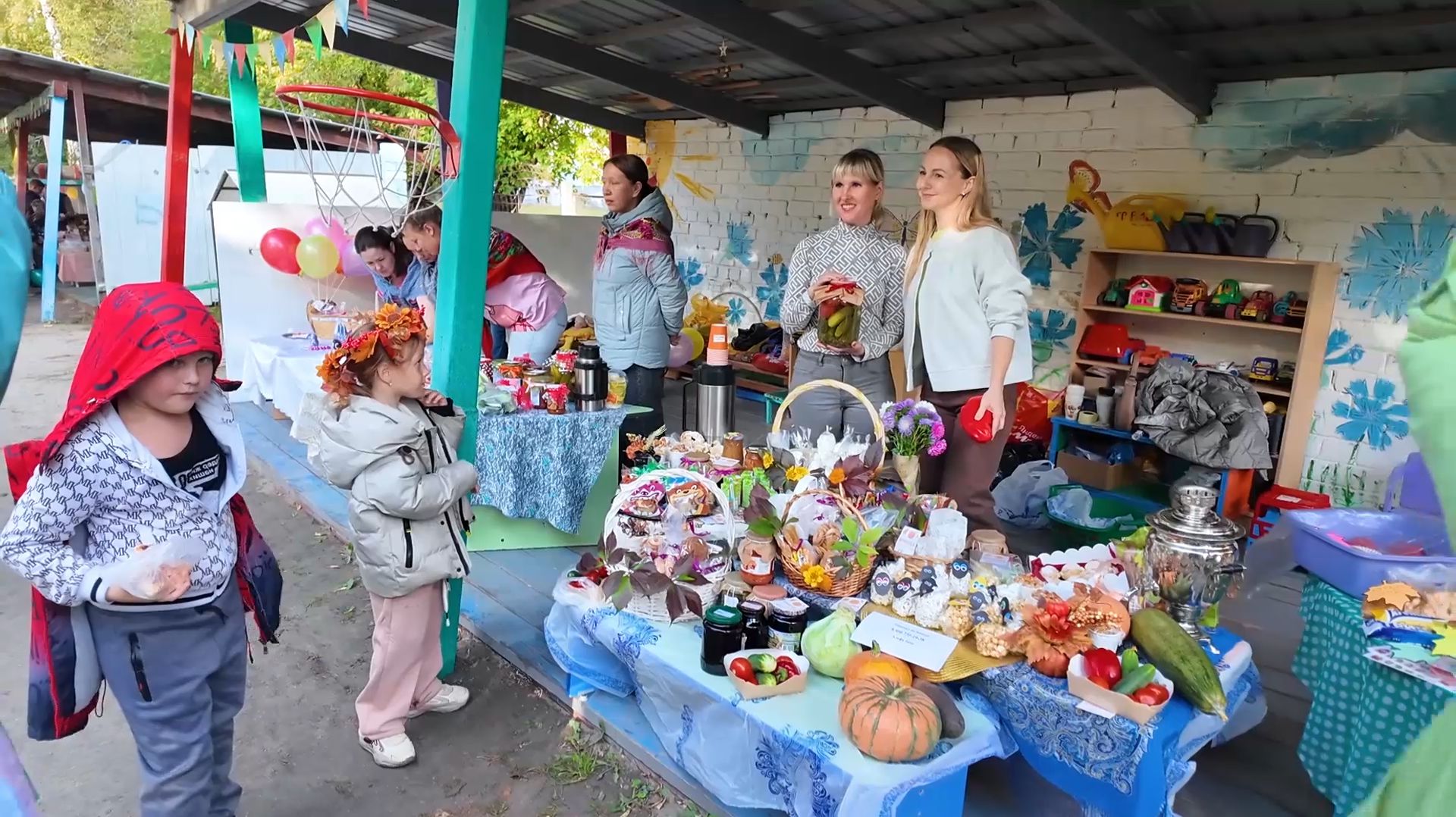 Общество