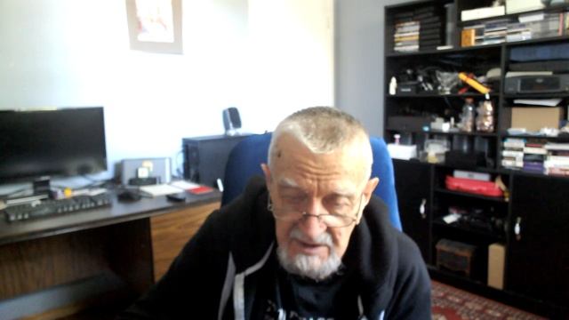Продолжение беседы с Хайченко В. А.