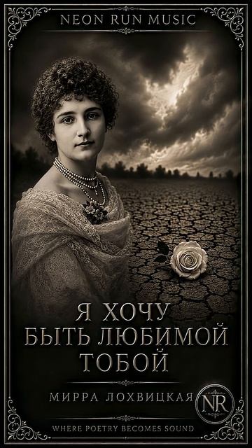Мирра Лохвицкая