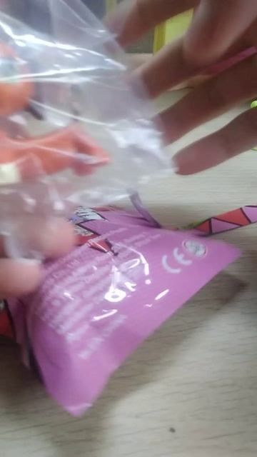Распаковки
