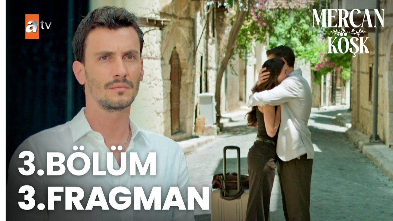 Mercan Köşk | Fragmanlar